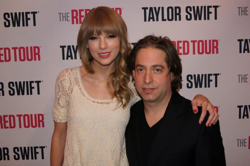 Charlie Walk