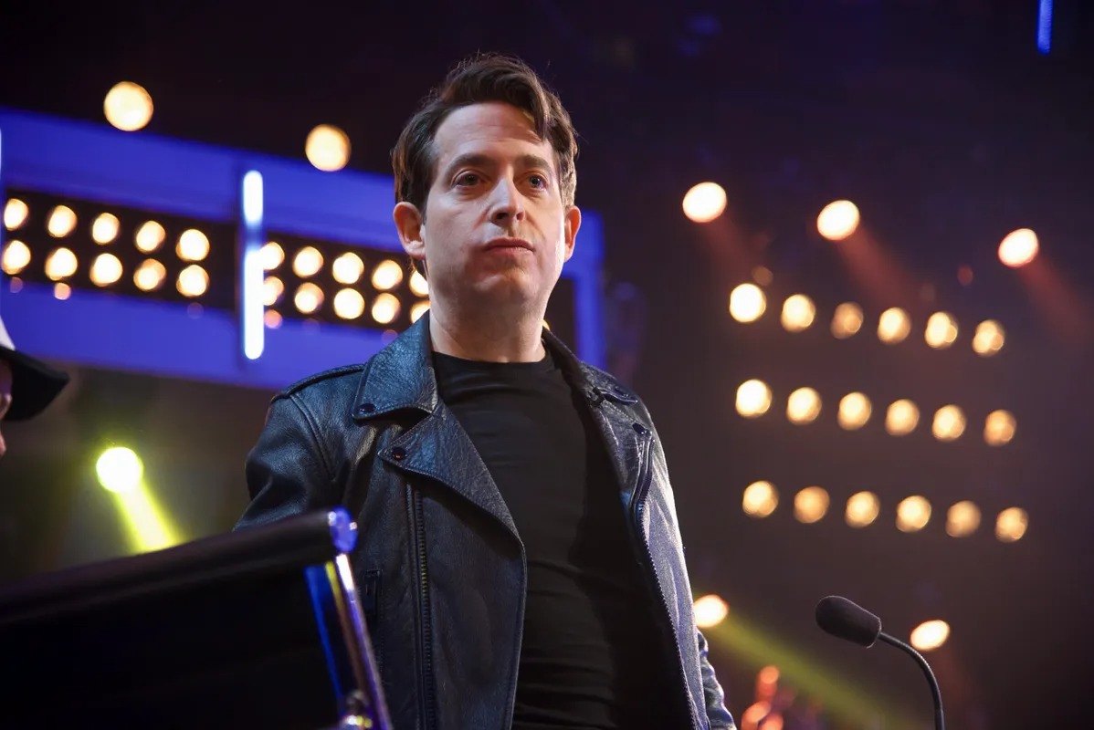 Charlie Walk